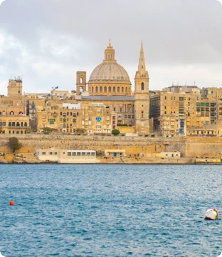 Study in Malta: Benefits, Requirements, Cost of Study & Universities