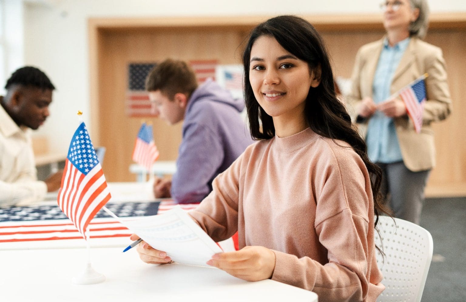 Everything You Need to Know About the USA Student Visa