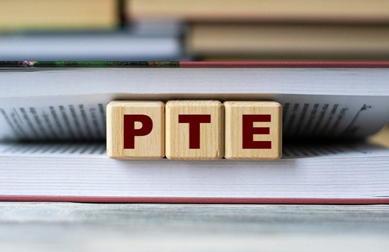 PTE Exam Preparation for Beginners: A Complete 2025 Guide