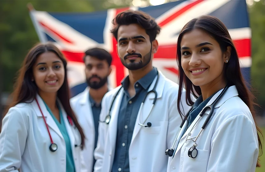 IELTS Exam Pattern & Syllabus 2025 – Section-Wise Guide