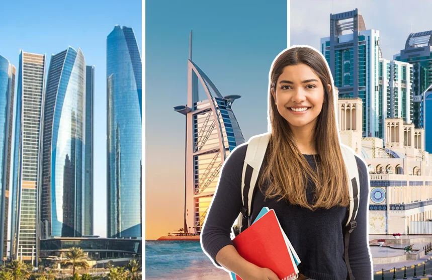 Best Country to Study Abroad for Indian student in 2025-26